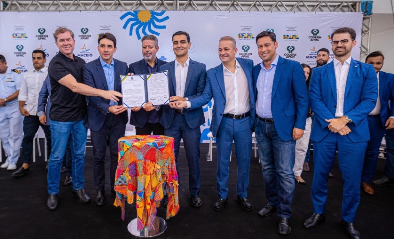 Porto de Maceió - Website Oficial